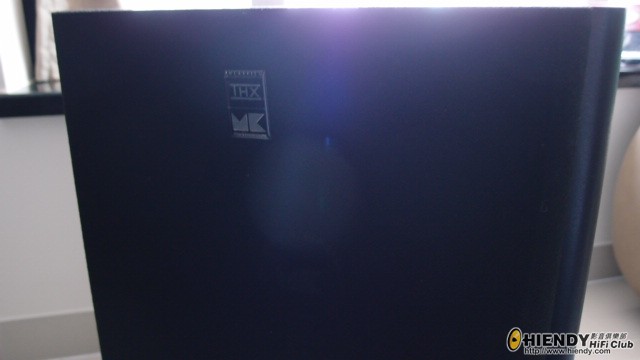 M&K MX-350 - Hiendy二手買賣區 - Hiendy.com 影音俱樂部 - Powered by Discuz!