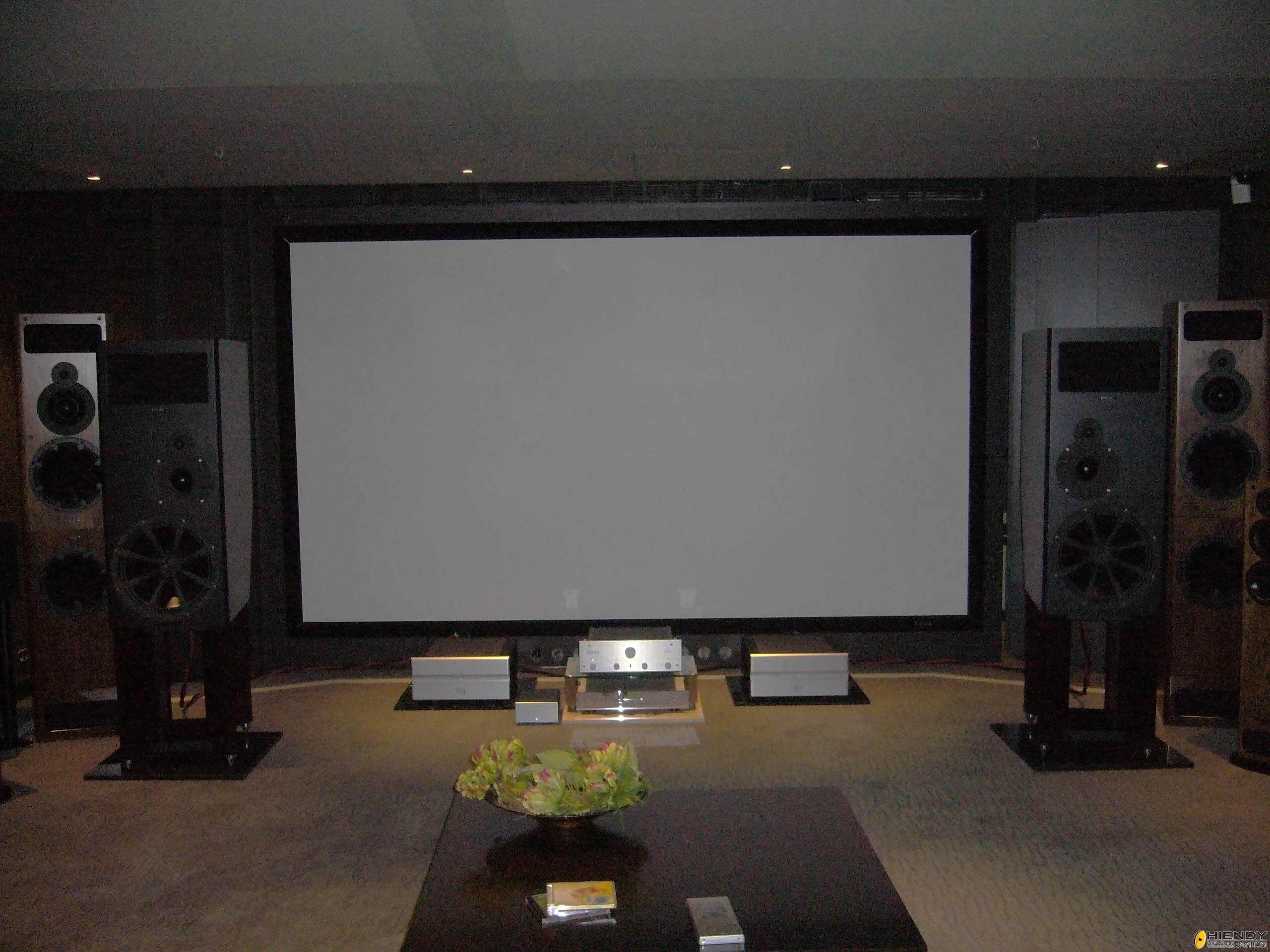 PMC 最新旗艦喇叭 – BB5 SE 已到Showroom - PMC - Hiendy.com 影音俱樂部 - Powered by ...