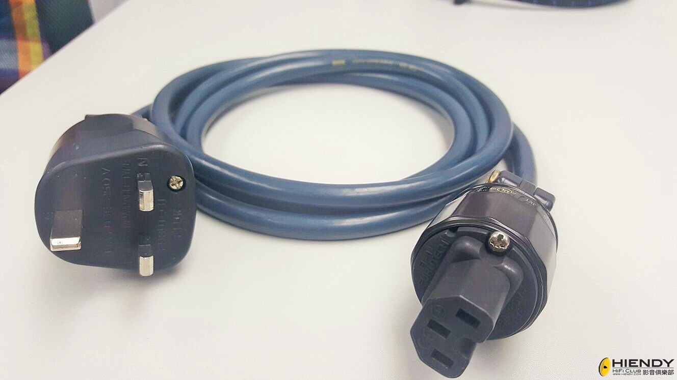 Kondo KSL-Acz Power Cable 2m 13M C15 - Hiendy二手買賣區 - Hiendy.com 影音俱樂部 ...