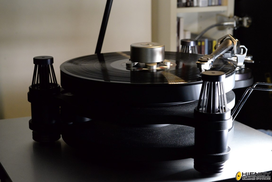 [官方測試報告] racewong report – SimAudio 430HA Headphone Amp : Hiendy.com 影音俱樂部