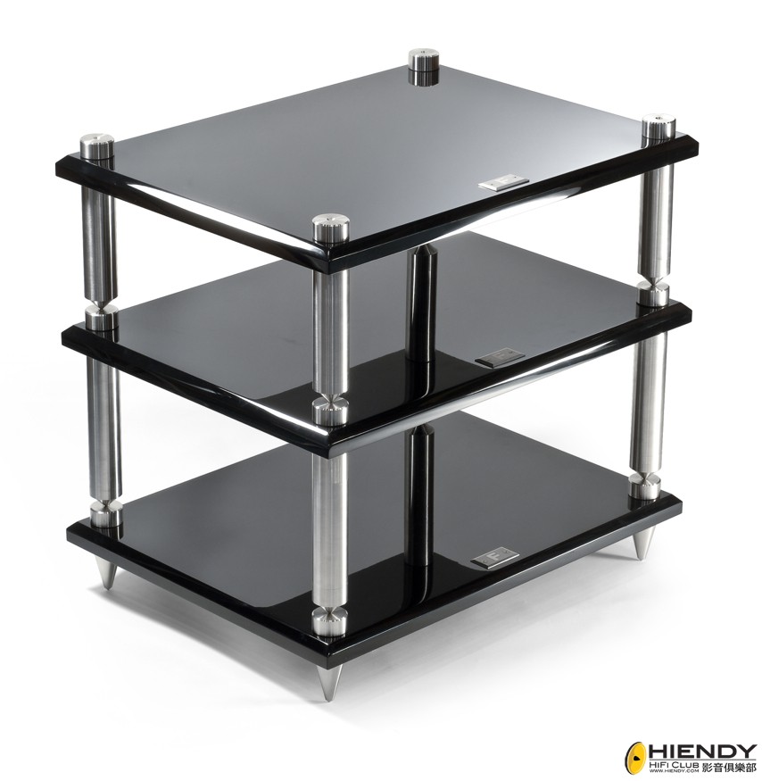 Foundation Audio Modular Racking System MRS架王 - Hiendy二手買賣區 - Hiendy ...