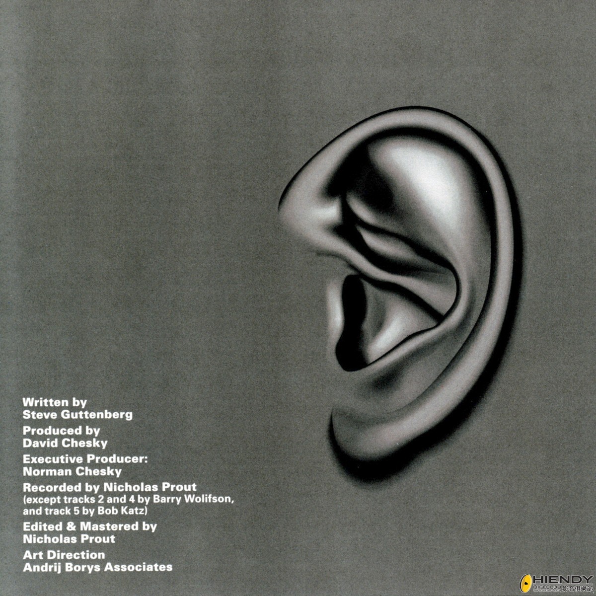 Chesky - The Ultimate Demonstration Disc Volume 2 SACD ( > ,