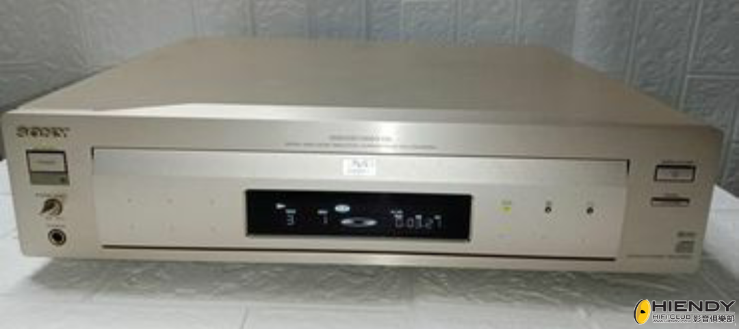 Sony DVP S7000 - Hiendy二手買賣區 - Hiendy.com 影音俱樂部 - Powered by Discuz!