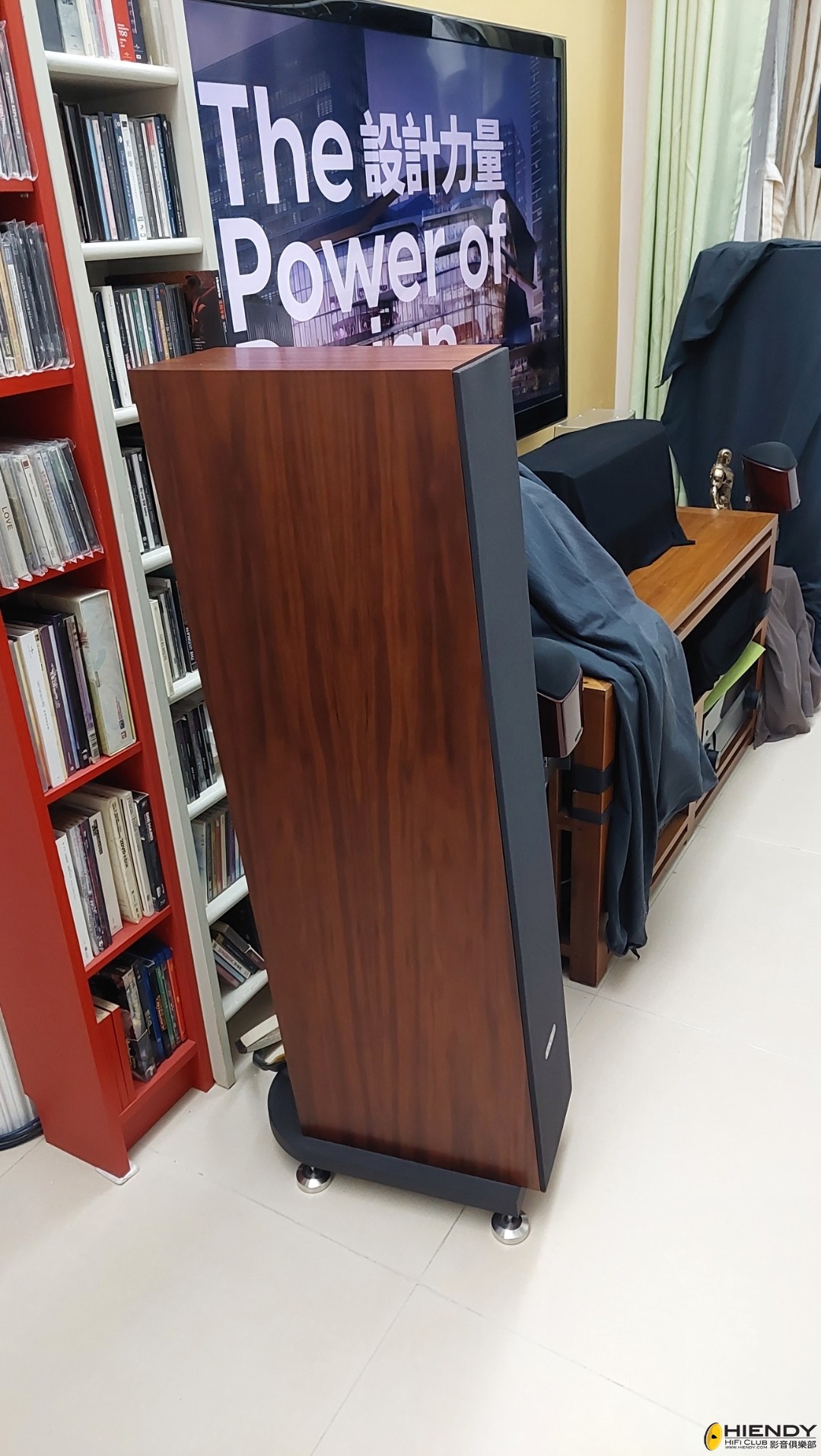 PMC twenty 24 speaker - Hiendy二手買賣區 - Hiendy.com 影音俱樂部 - Powered by Discuz!